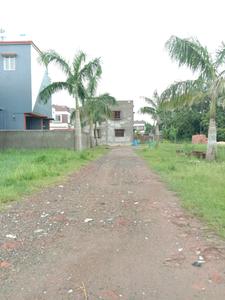 720 Sqft Residential Plot for sale in Fresco Fountain City | Rasapunja ...