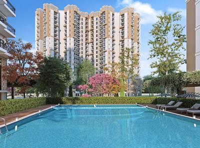 Clover Probuild Spring Homes in Noida Extension, Noida - Price, Reviews ...