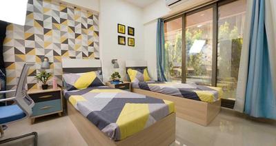 PG in South Delhi, New Delhi | Paying Guest Accommodation & Co-Living ...