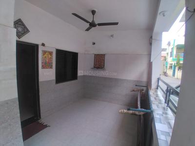 1 BHK 760 Sqft Independent House for sale at Isanpur, Ahmedabad ...