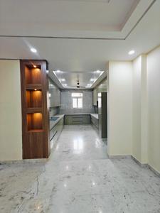 3 BHK Independent Floor for rent in Sector 24 Rohini, North West Delhi ...