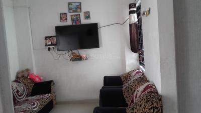 2 BHK 720 Sqft Flat for sale at Moraiya, | Property ID - 4819486