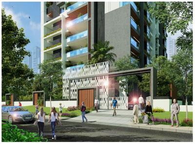 Madhapur, Hyderabad | Madhapur Map, Photos and Places to Visit ...