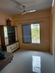 600 Sqft 1 BHK Flat for sale in Rajyash Sahaj Solitaire | Vishala ...
