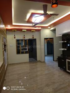 4 BHK 2034 Sqft Independent House for sale at Chromepet, Nemilicherry ...