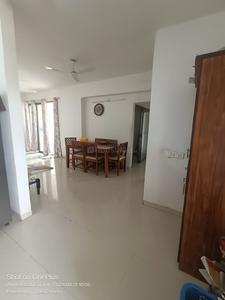1681 Sqft 3 BHK Flat for sale in AVS Shalin Otium | Prahlad Nagar ...