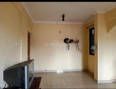 1 RK Flat for rent in Goa Housing Board, Goa - 750 Sqft | Property ID ...