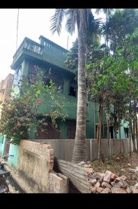 5 BHK 1080 Sqft Independent House for sale at Konnagar, Hooghly ...