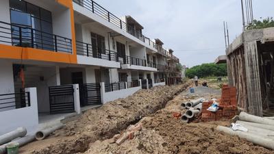 3 BHK 1367 Sqft Villa for sale at Matiyari, Deva Road | Property ID ...