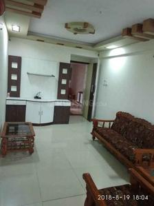 1700 Sqft 3 BHK Villa for sale in Kalyani Ramanand Flat | Garkheda ...