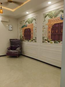 3 BHK 1200 Sqft Villa for sale at Jagatpura, NH - 8 Jaipur | Property ID - 17500979