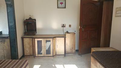 1 BHK Flat for rent in Lower Parel, Mumbai - 600 Sqft | Property ID ...