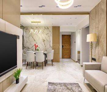 1484 Sqft 3 BHK Flat for sale in Shroff And Choice Aureta | Mundhwa ...