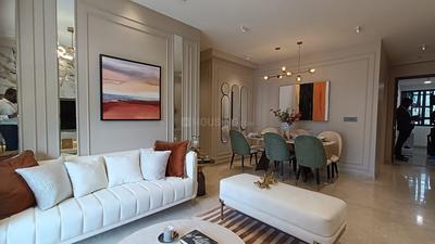 1450 Sqft 3.5 BHK Flat for sale in Lodha Altus | Borivali West ...