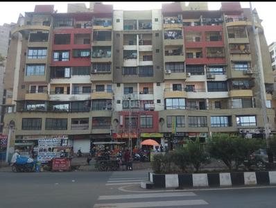 2 BHK 1400 Sqft Flat for sale at Rander, | Property ID - 18518505