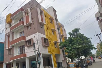 Porur, Chennai | Porur Map, Photos and Places to Visit - Housing.com