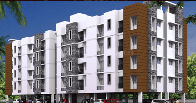 Property in Chromepet, Chennai - December 2019 | 545+ Flats/Apartments ...