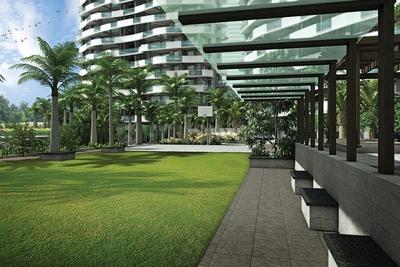 Reva Complex in Sanjay Park, Pune - Price, Reviews & Floor Plan