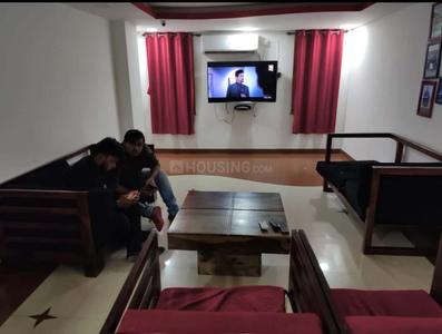 PG in Wakad, Pune | Paying Guest Accommodation & Co-Living Space in ...