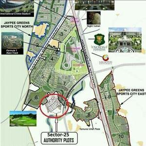 Sector 18 Greater Noida, Yeida, Greater Noida | Sector 18 Greater Noida ...