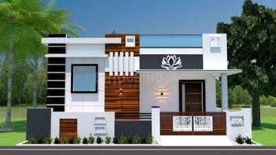 2 BHK 800 Sqft Independent House for sale at Smriti Nagar, Bhilai ...