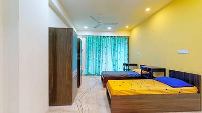 PG in Ahmedabad, Gujarat | Paying Guest Accommodation & Co-Living Space ...
