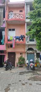 1 BHK 400 Sqft Independent House for sale at LDA Colony, Lucknow ...