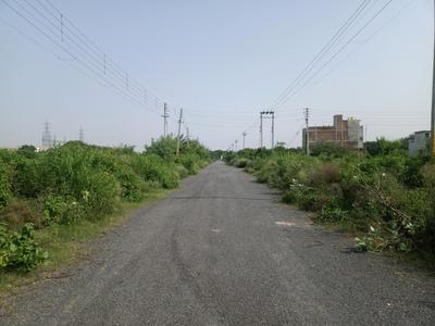 Residential 160 Sqft Plot for sale at Sector 78, Faridabad | Property ...