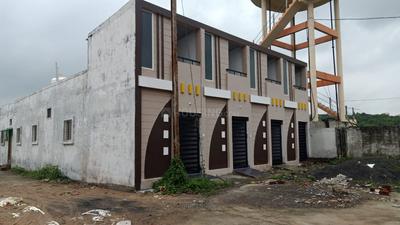 600 Sqft 1 BHK Independent House for sale in Redwood Park Premium | Rau ...