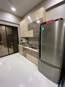 1250 Sqft 3 BHK Flat for sale in DLH Dev Prestige | Andheri West ...