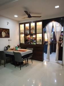 1850 Sqft 3 BHK Villa for sale in Green Orchid | Tukwada, Vapi ...