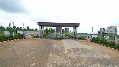 Residential 1200 Sqft Plot for sale at Bangalore City Municipal ...