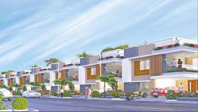 Gagillapur, Hyderabad | Gagillapur Map, Photos and Places to Visit ...