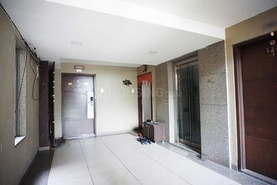 2 BHK 1370 Sqft Flat for sale at Paldi, Ahmedabad | Property ID - 15616140