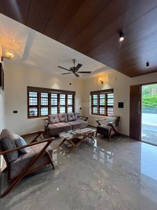 4 BHK 4200 Sqft Independent House for sale at Edappally, | Property ID - 17512683