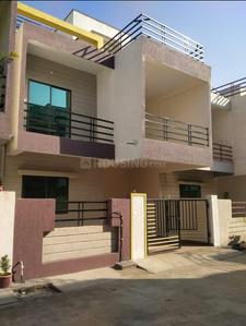Residential 840 Sqft Plot for sale at Smriti Nagar, | Property ID ...
