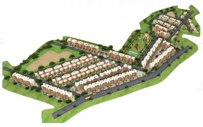 2034 Sqft 2 BHK Villa for sale in My Town | Butibori, Nagpur | Property ...