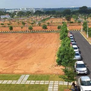 Residential 222 Sqft Plot for sale at Batasingaram, Hyderabad ...