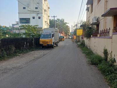 Residential 2556 Sqft Plot for sale at Chromepet, Chennai | Property ID ...