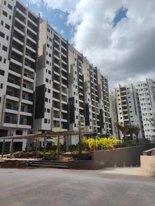 Frontline Seven in Kokapet, Hyderabad - Price, Reviews & Floor Plan