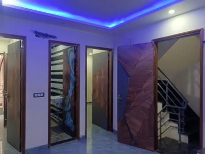 2 BHK 700 Sqft Independent Floor for sale at Sector 25 Rohini, North ...