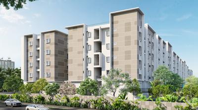 Saket Callipolis in Sarjapur Road, Bangalore - Price, Reviews & Floor Plan