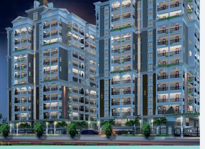 Gulmohar Park Colony, Serilingampally, Hyderabad | Gulmohar Park Colony ...