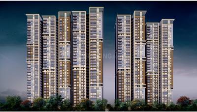 3 BHK 1660 Sqft Flat for sale at Moosapet, Hyderabad | Property ID ...