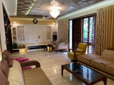 7 BHK 7800 Sqft Independent House for sale at Bodakdev, Ahmedabad ...