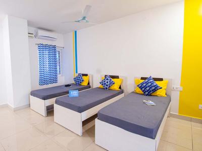 PG in HSR Layout, Bangalore | Paying Guest Accommodation & Co-Living ...