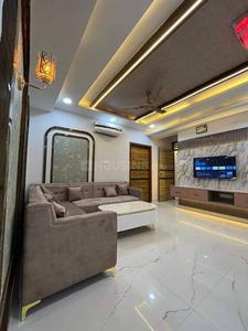 1500 Sqft 3 BHK Flat for sale in ASKG Heights II | Mansarovar, Jaipur ...