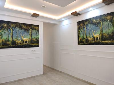 750 Sqft 2 BHK Flat for sale in Shree Shyam Homes | Ved Vihar ...