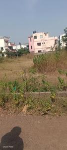 Residential 1500 Sqft Plot for sale at Chikodi, | Property ID - 11518794