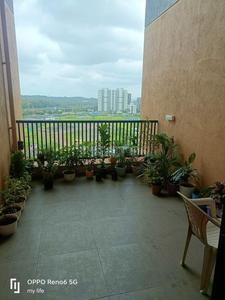 1170 Sqft 2 BHK Flat for sale in P4 Revanta | Ravet, Pune | Property ID ...